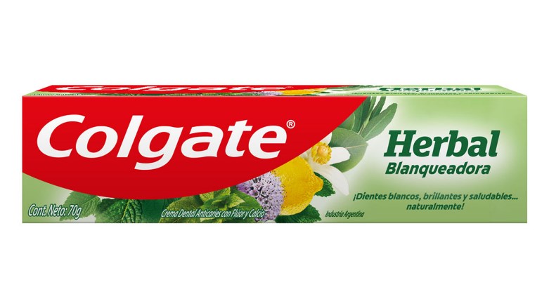 COLGATE HERBAL 70 GRS. | M.M Distribuidora