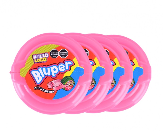 CHICLES Categoría de productos | M.M Distribuidora