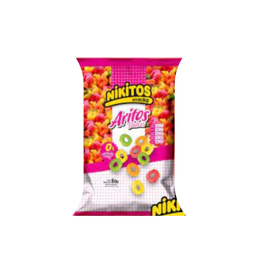 SNACKS Categoría de productos | M.M Distribuidora