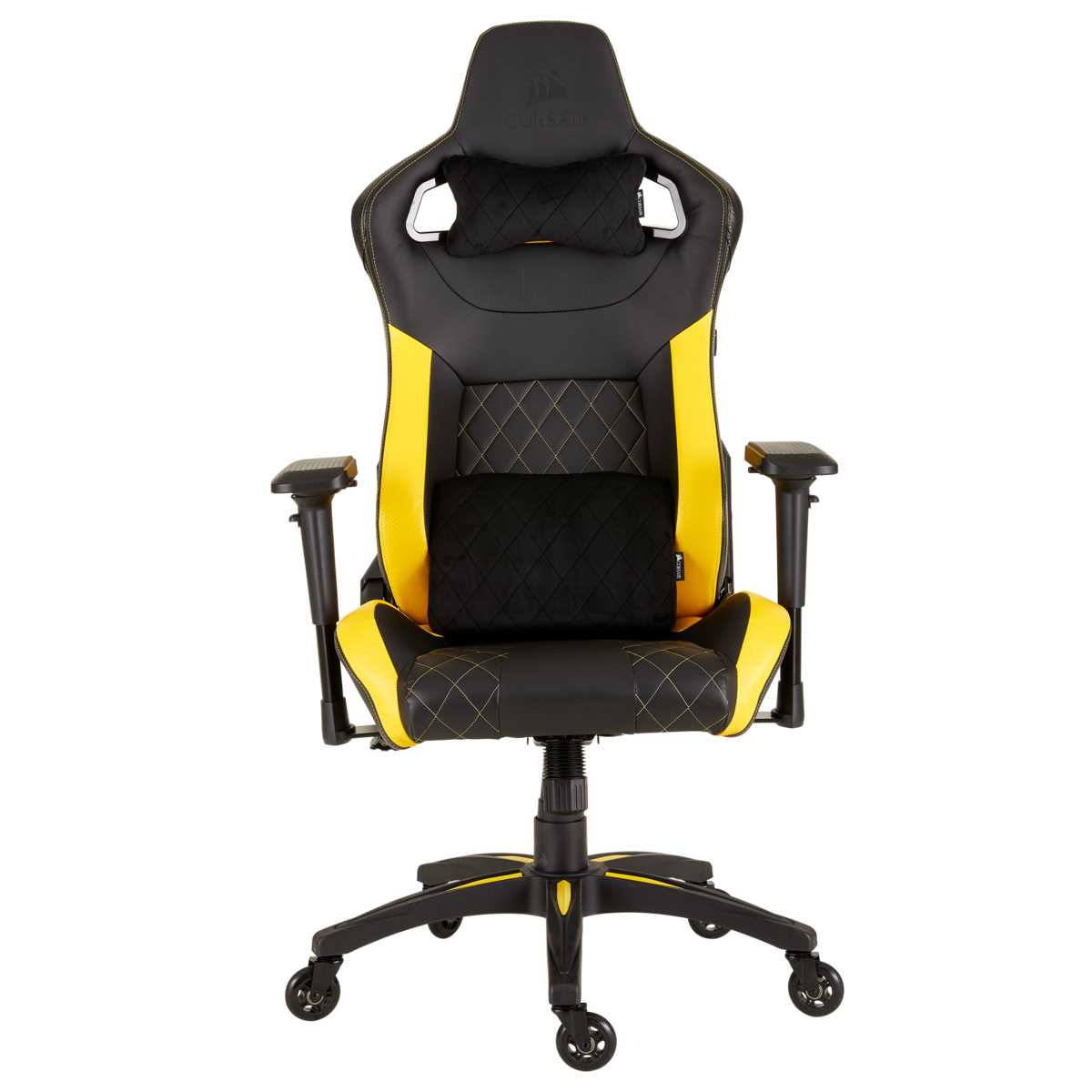 SILLA GAMER CORSAIR T1 RACE | RyR Computacion