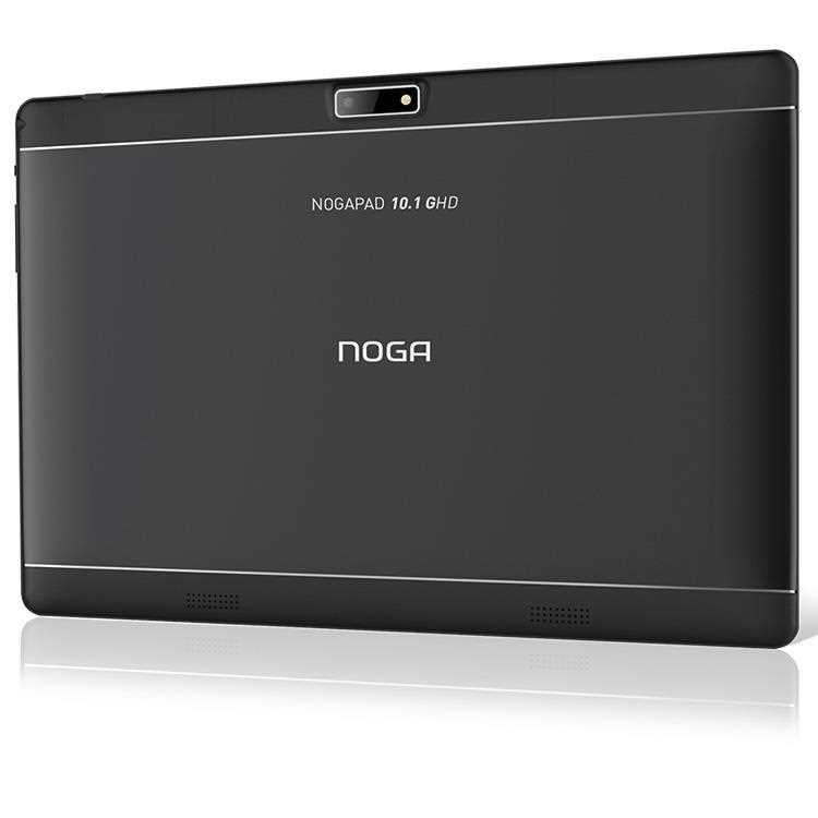 TABLET 10" NOGANET GO EDITION OUTLET SIN GARANTIA | RyR Computacion