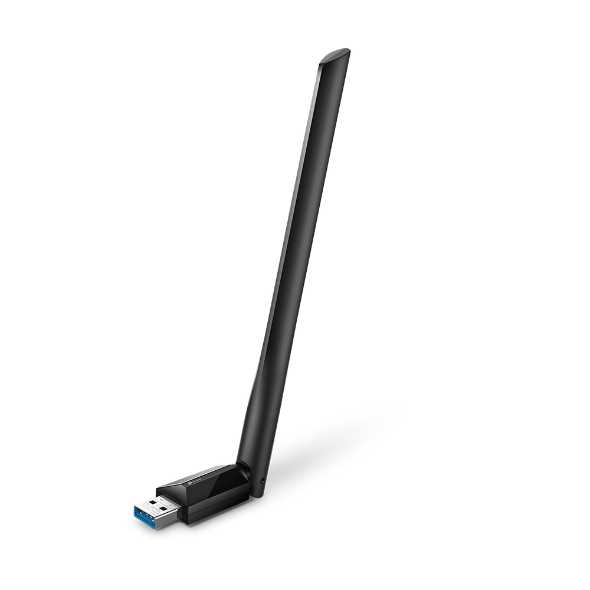 PLACA DE RED WIFI TP-LINK ARCHER T3U PLUS AC1300 DUAL BAND | RyR ...