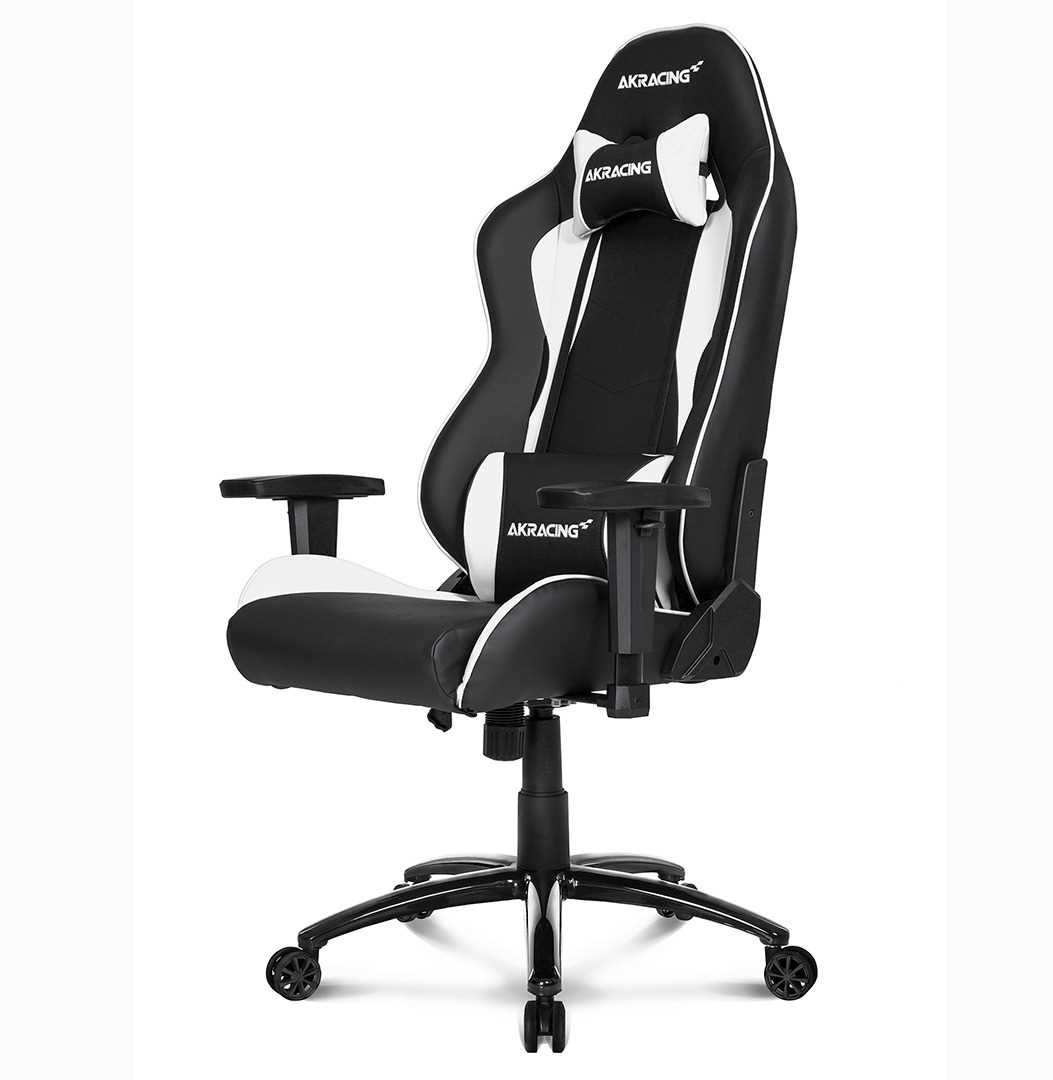 Ak Octane Gaming Chair