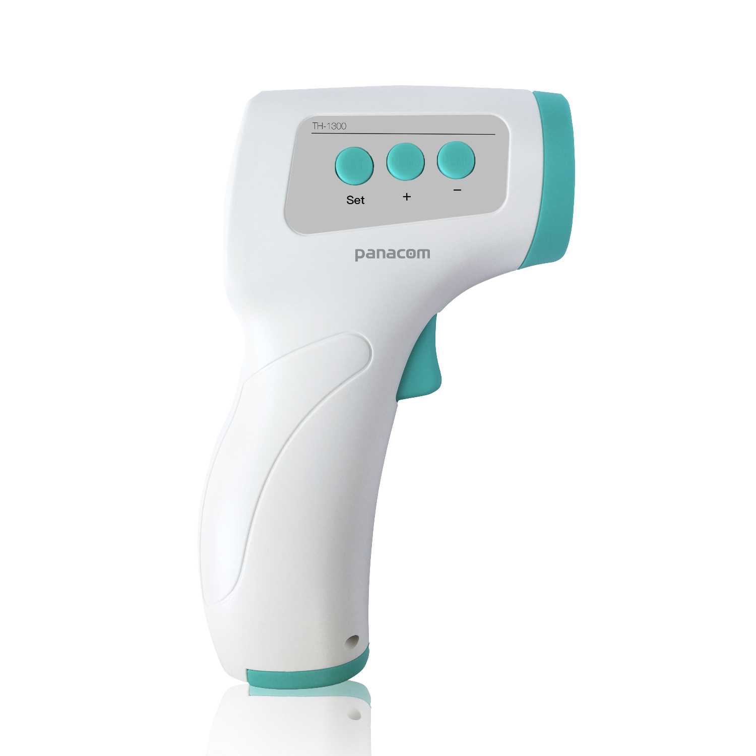 TERMOMETRO DIGITAL INFRARROJO PANACOM OUTLET | RyR Computacion