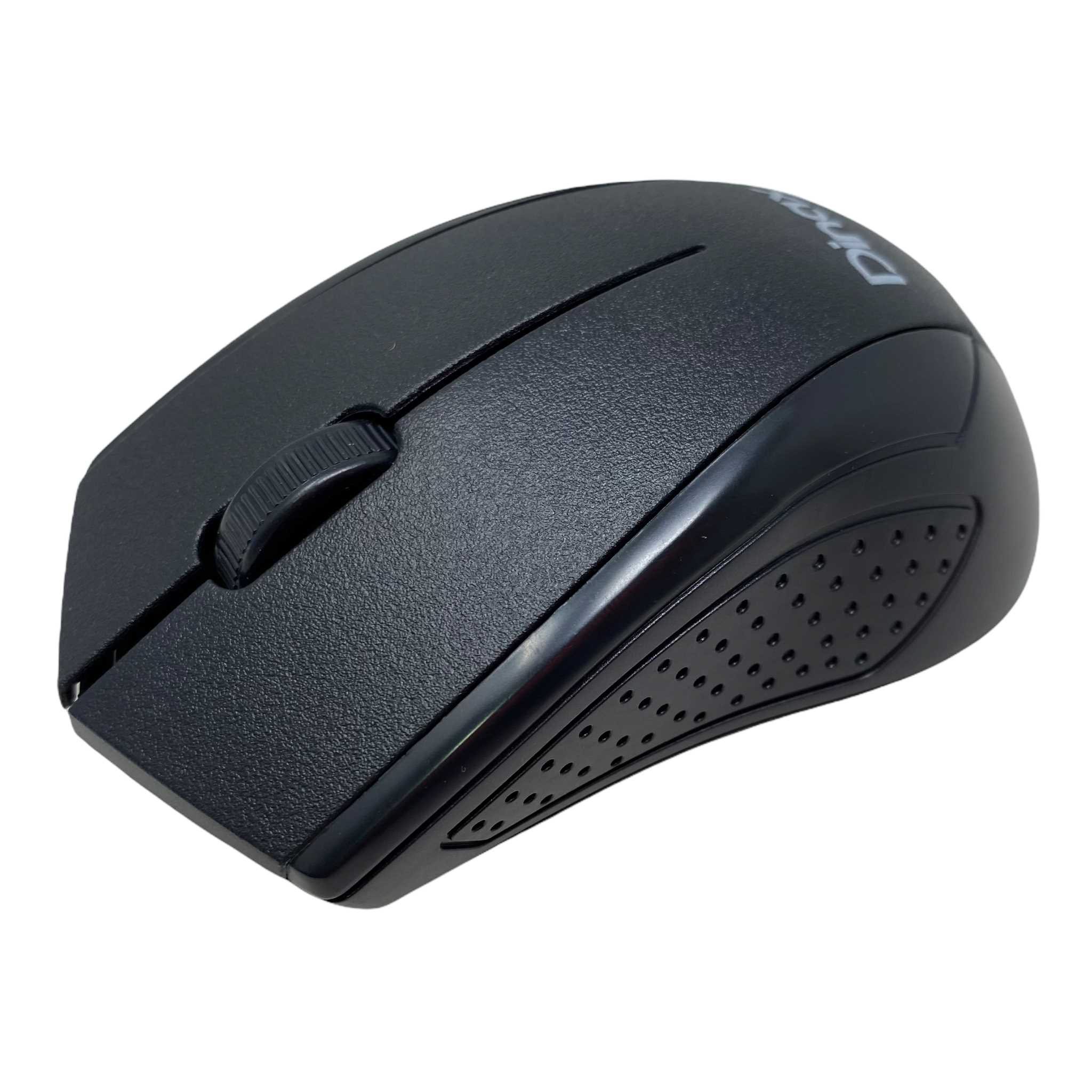 TECLADO Y MOUSE DINAX INALAMBRICO DX-COMW54 | RyR Computacion
