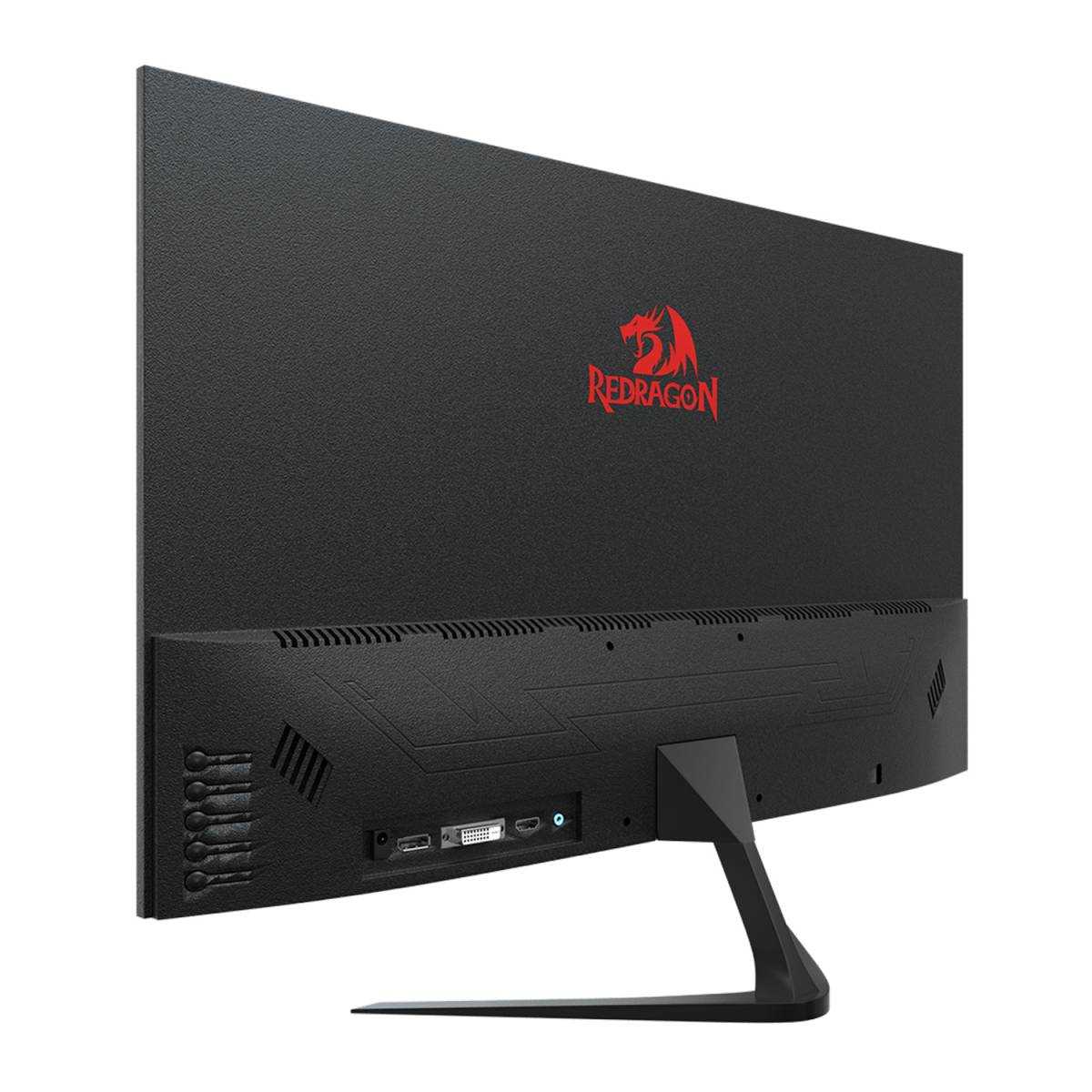MONITOR 27" REDRAGON JADE 1MS 165HZ | RyR Computacion