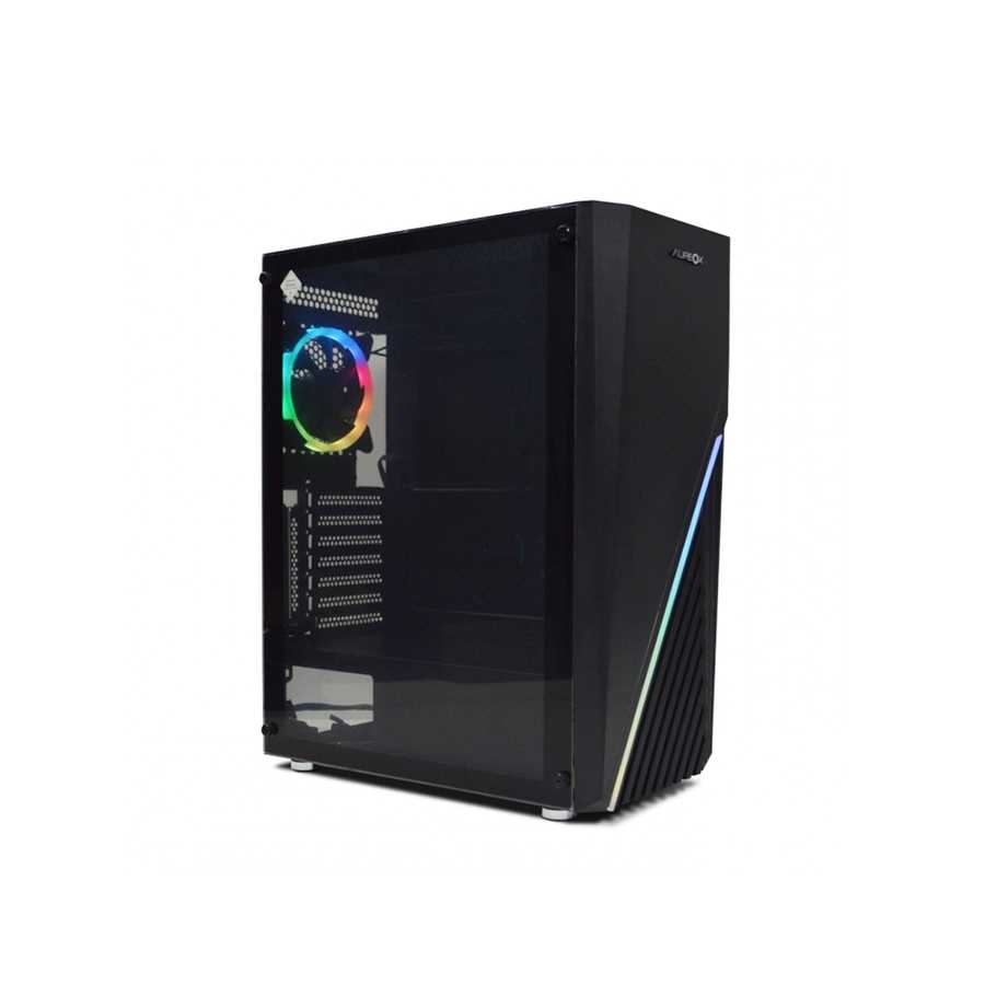 GABINETE AUREOX LYNX V2 ARX 395G | RyR Computacion