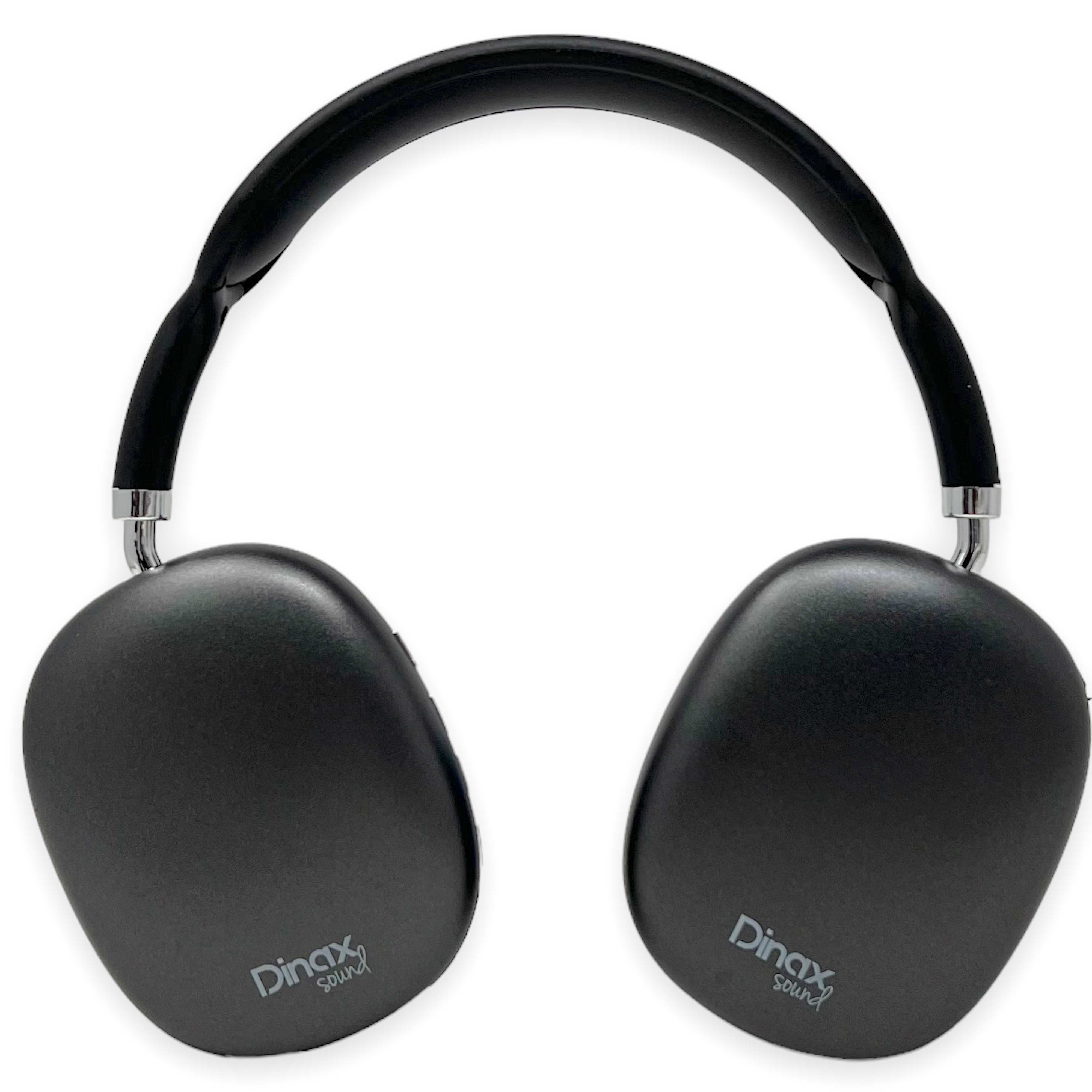 AURICULAR BT VINCHA DINAX DX-AUDEPO9 | RyR Computacion