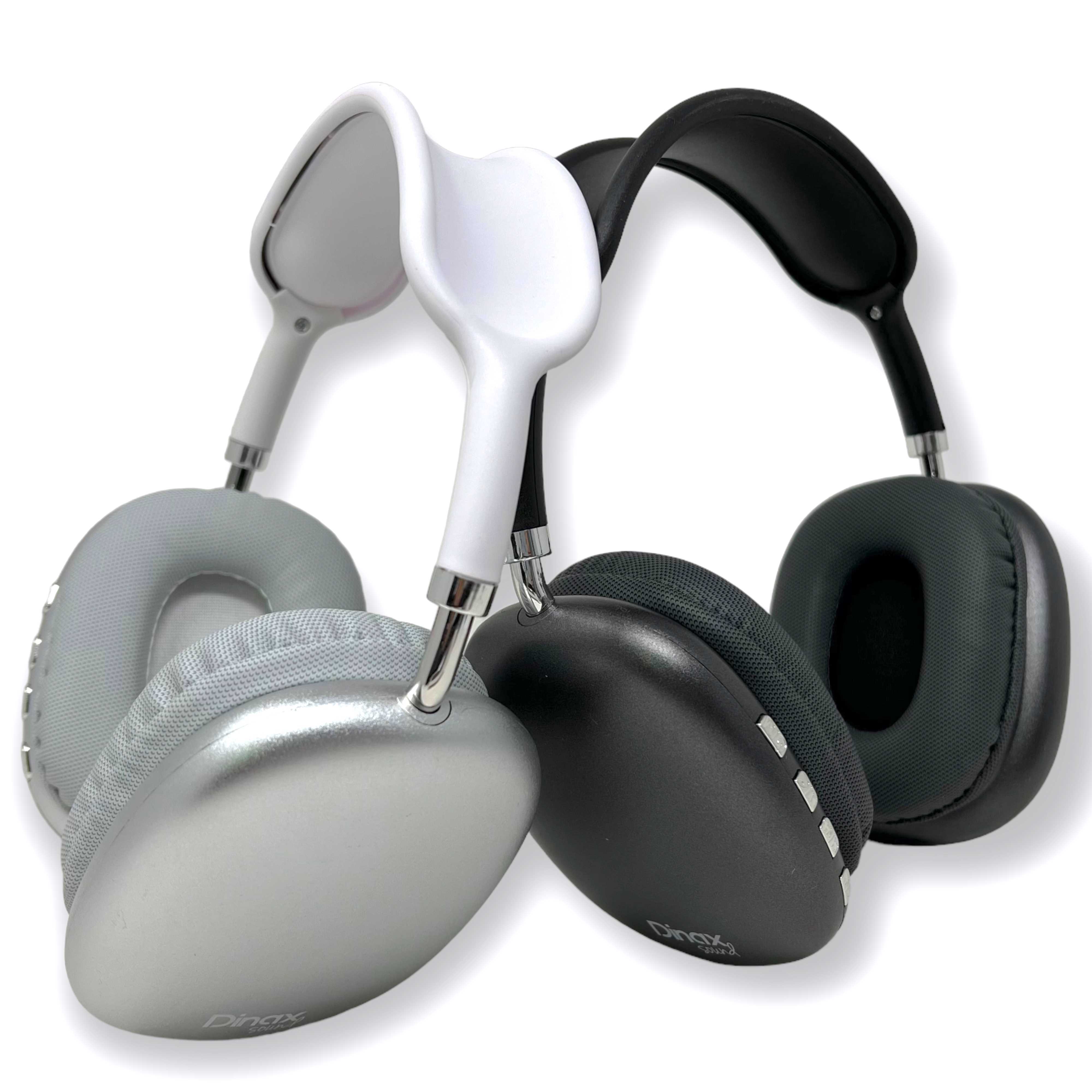 AURICULAR BT VINCHA DINAX DX-AUDEPO9 | RyR Computacion