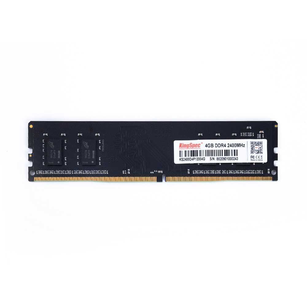 MEMORIA RAM DDR4 8GB 2666MHZ KINGSPEC | RyR Computacion