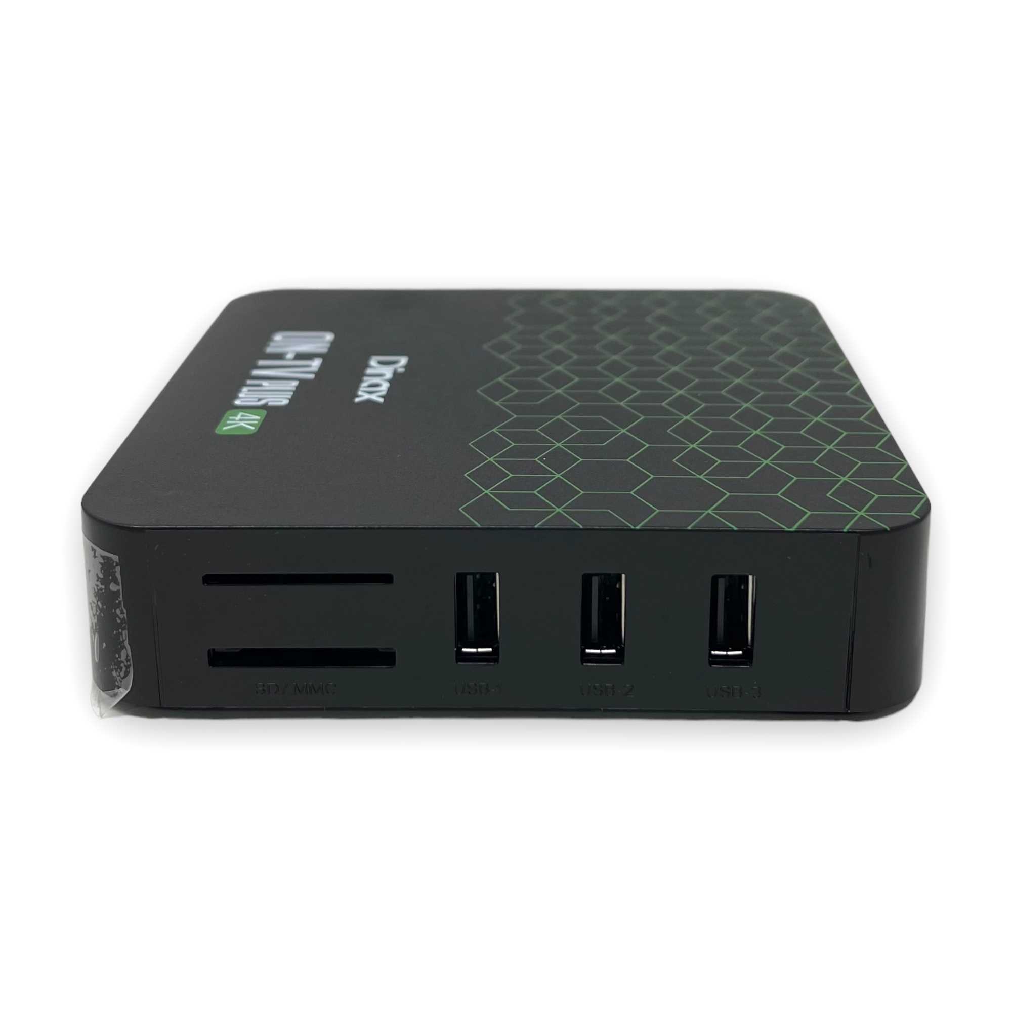 TV BOX DINAX (QUAD CORE/WIFI/ANDROID/4GB RAM/32GB DISCO/HDMI/TV OUT ...