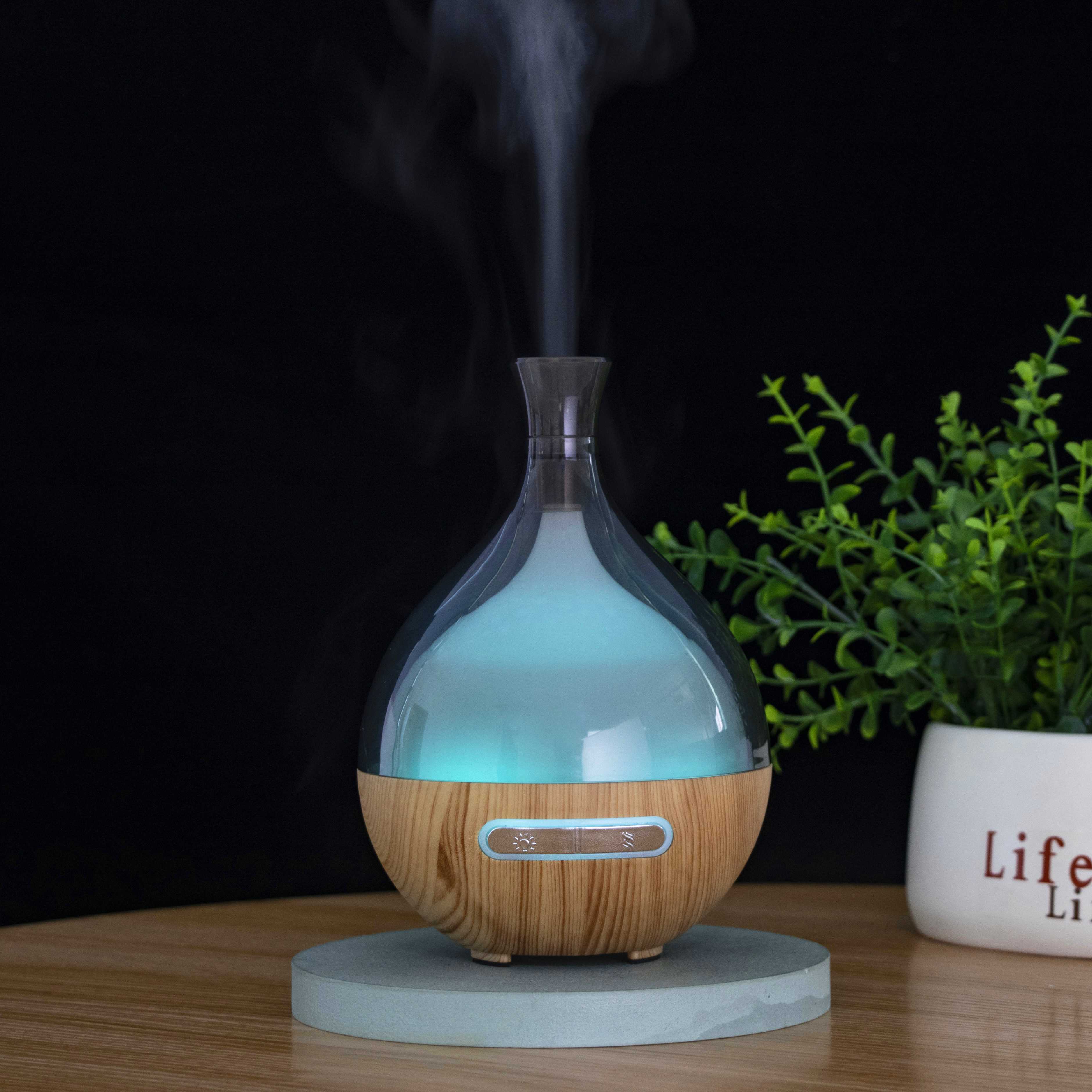 HUMIDIFICADOR AMBIENTE SEISA YX-311 | RyR Computacion
