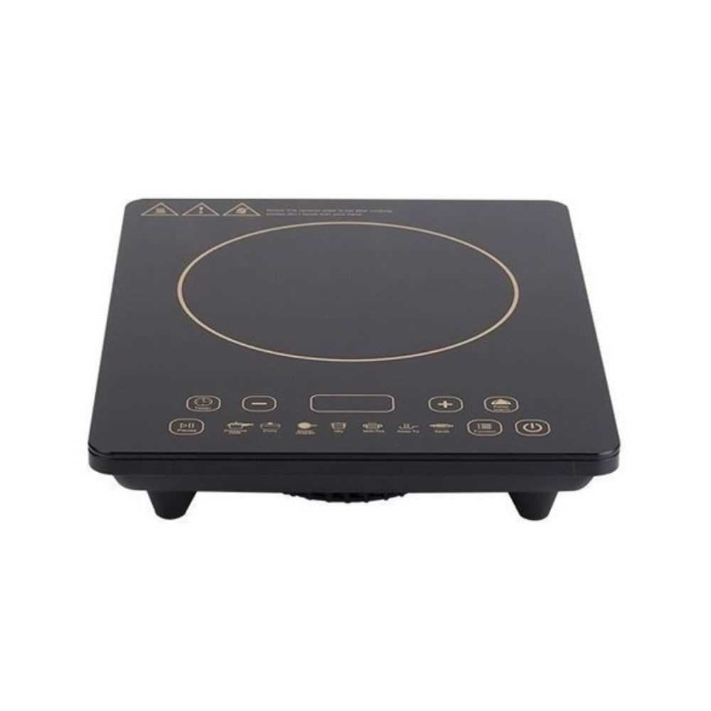 ANAFE ELECTRICO INDUCCION ALHIAS 1 HORNALLA | RyR Computacion