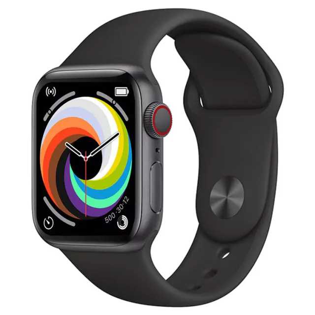 RELOJ SMARTWATCH NOGANET NG-SW11 MALLA SILICONA INTERCAMBIABLE X 3 ...