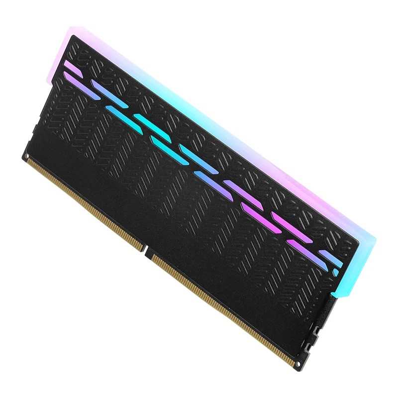 MEMORIA RAM DDR4 8GB 2666MHZ KINGSPEC RGB | RyR Computacion