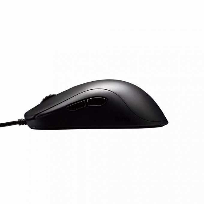 MOUSE ZOWIE ZA13 BLACK E-SPORTS | RyR Computacion