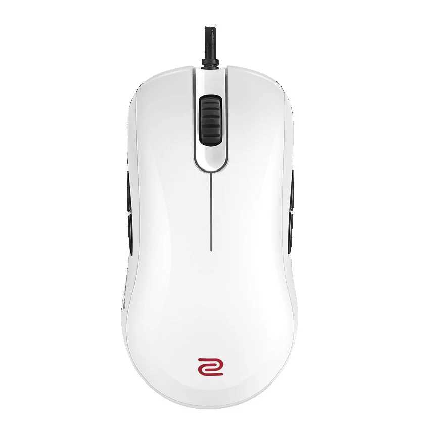 MOUSE ZOWIE FK2-B WHITE E-SPORTS | RyR Computacion
