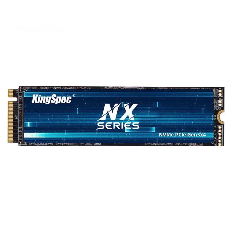 DISCO SOLIDO M.2 NVME GEN3 512GB KINGSPEC NX 2280 | RyR Computacion