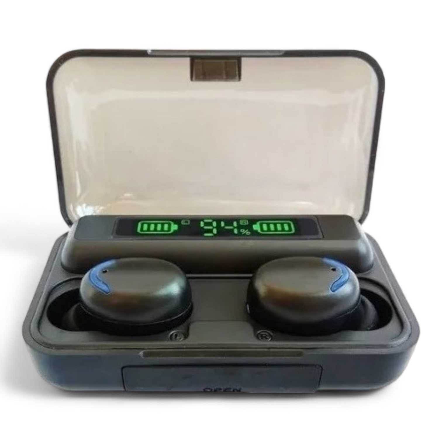 AURICULAR BLUETHOOT EARBUDS RYR F9-5 | RyR Computacion