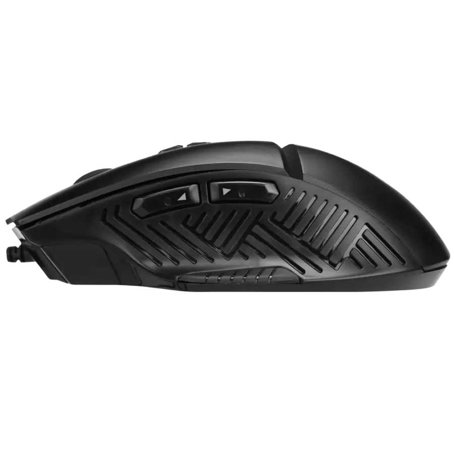 MOUSE MARVO M355 GAMING 7200DPI | RyR Computacion