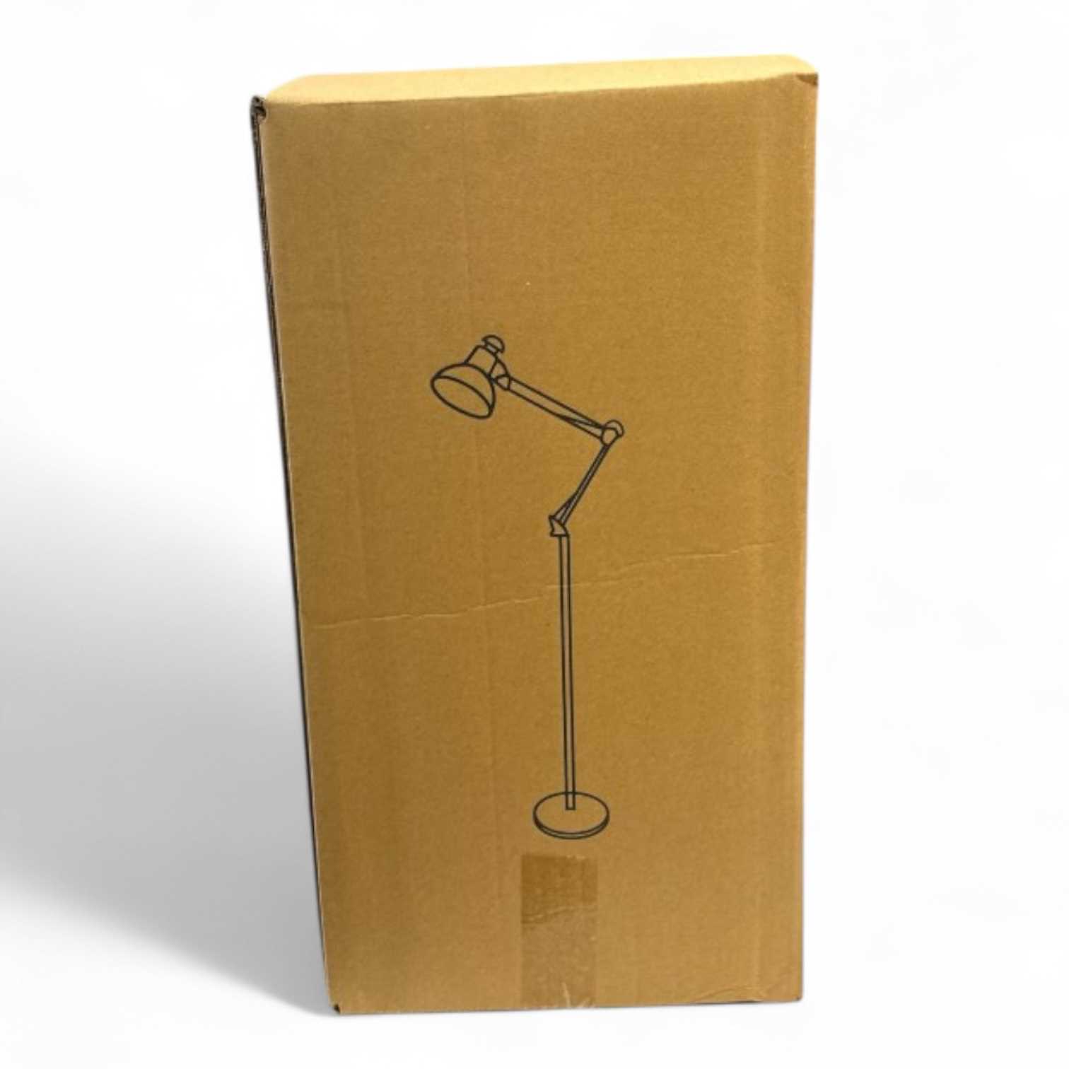 LAMPARA VELADOR RYR PIE PISO DELUXE | RyR Computacion